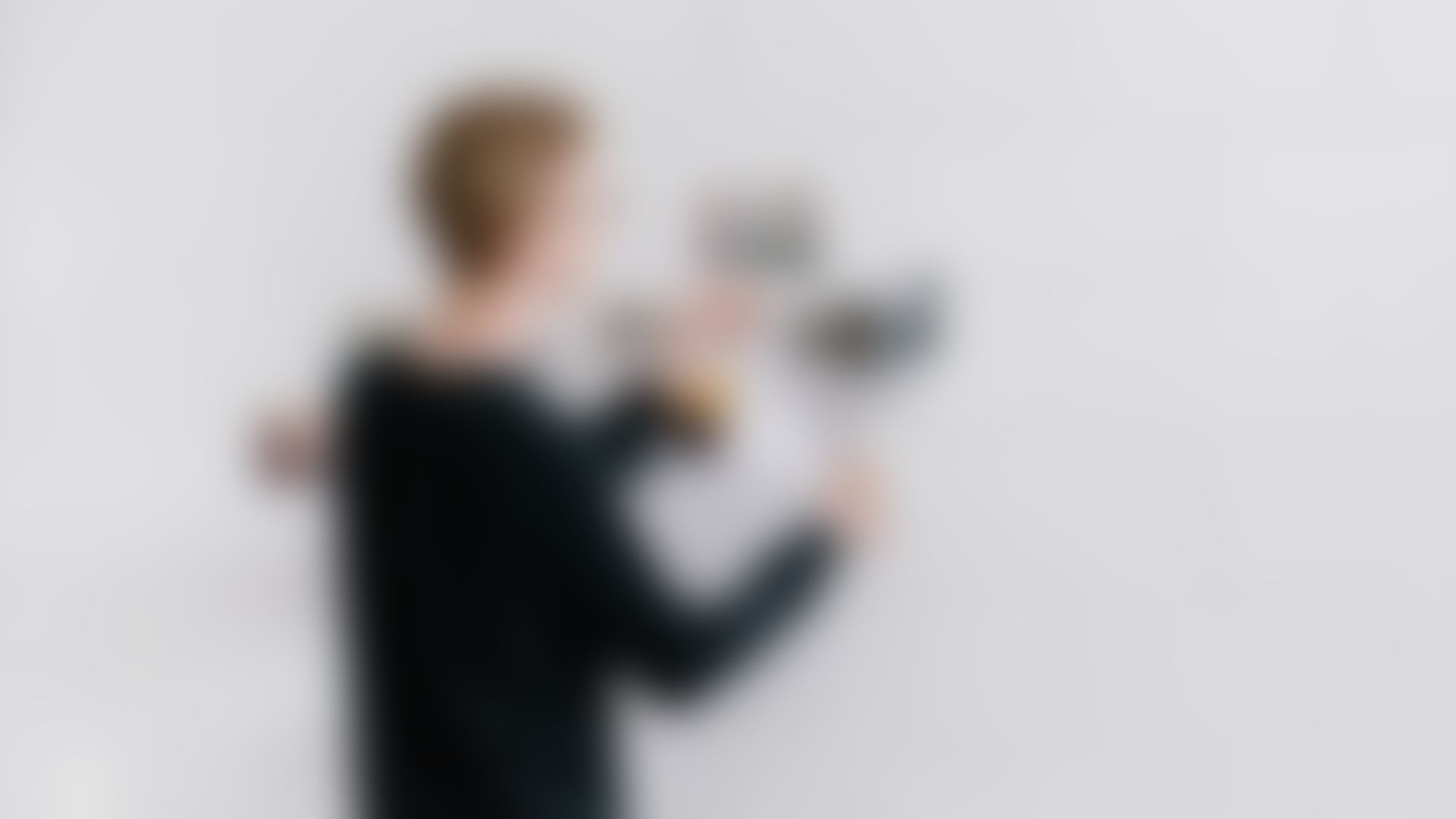 Carlo - Visual Asylum