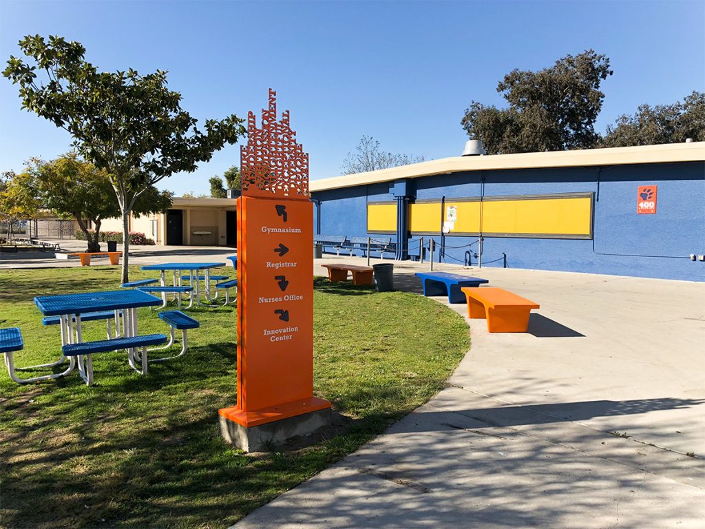 Morse High School - Visual Asylum