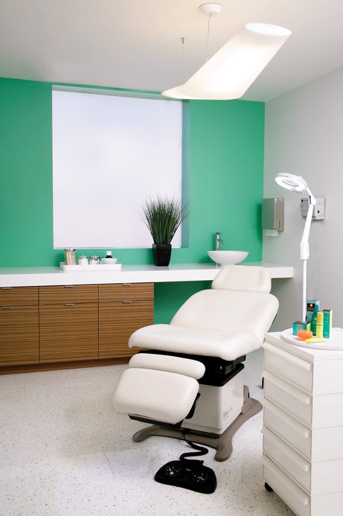 AVA MD - Visual Asylum