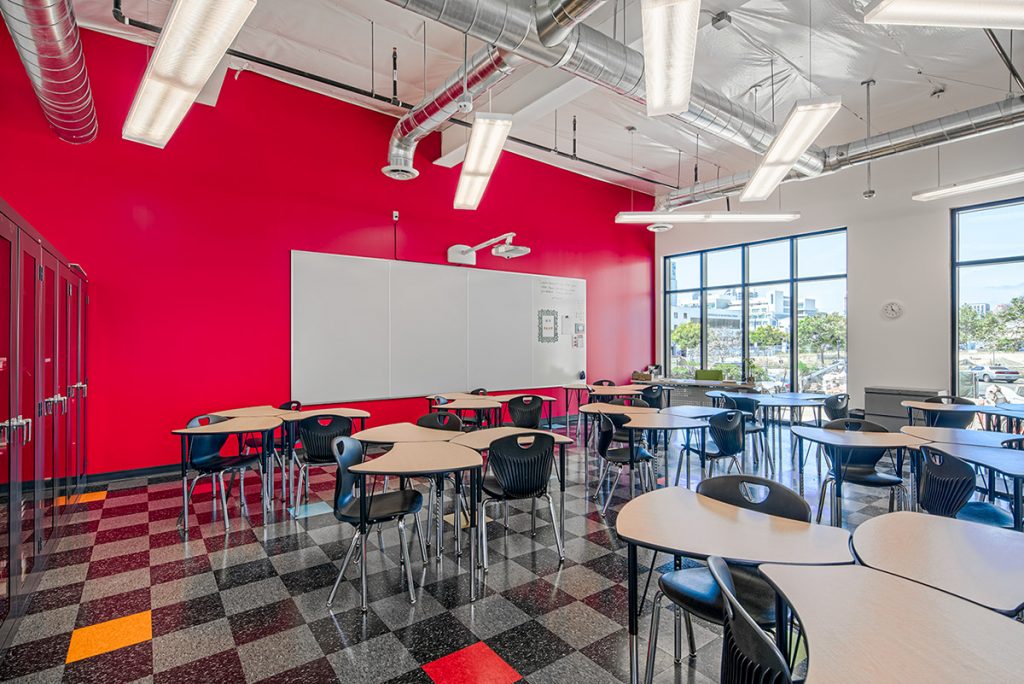 Urban Discovery Academy - Visual Asylum