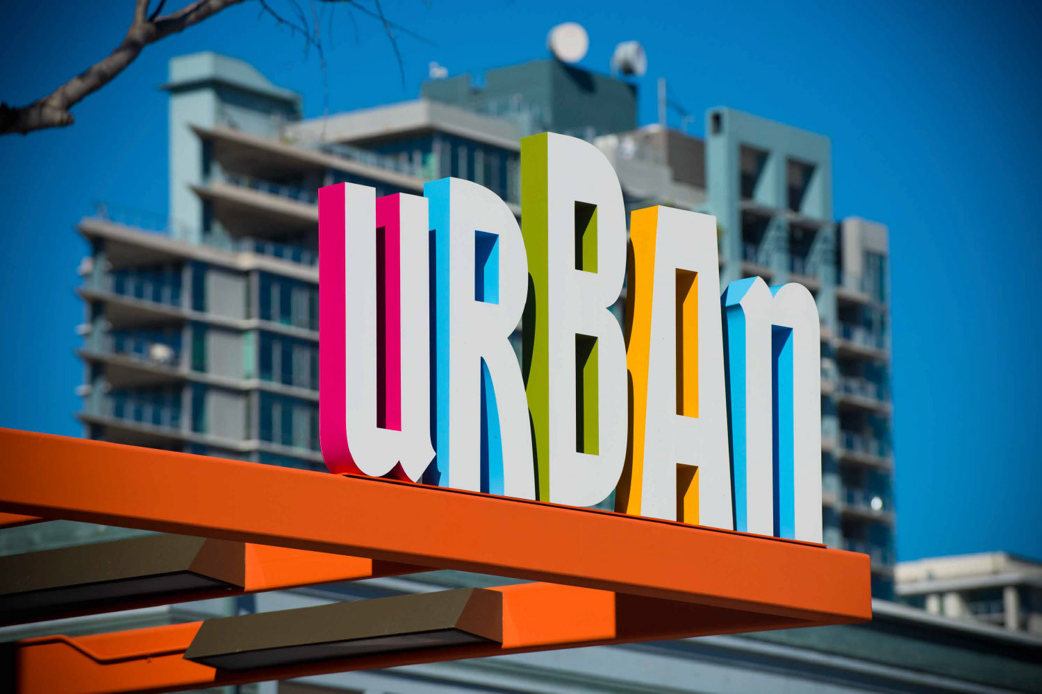 Urban Discovery Academy - Visual Asylum