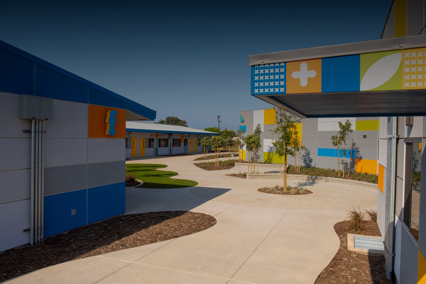 What We Do - Visual Asylum